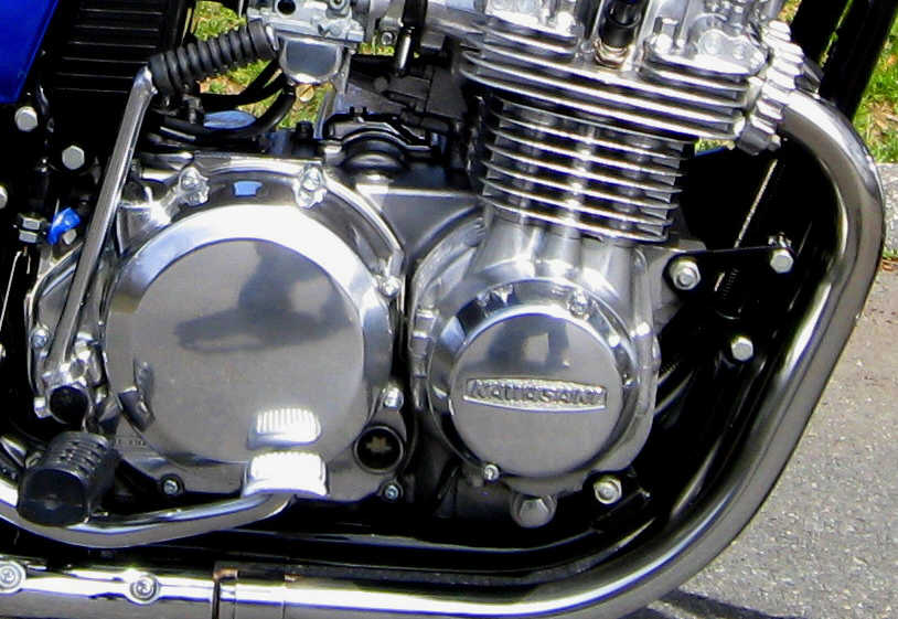(Soon to be) Owner of 1981 KZ1000 CSR, N. Dakota - KZRider Forum ...