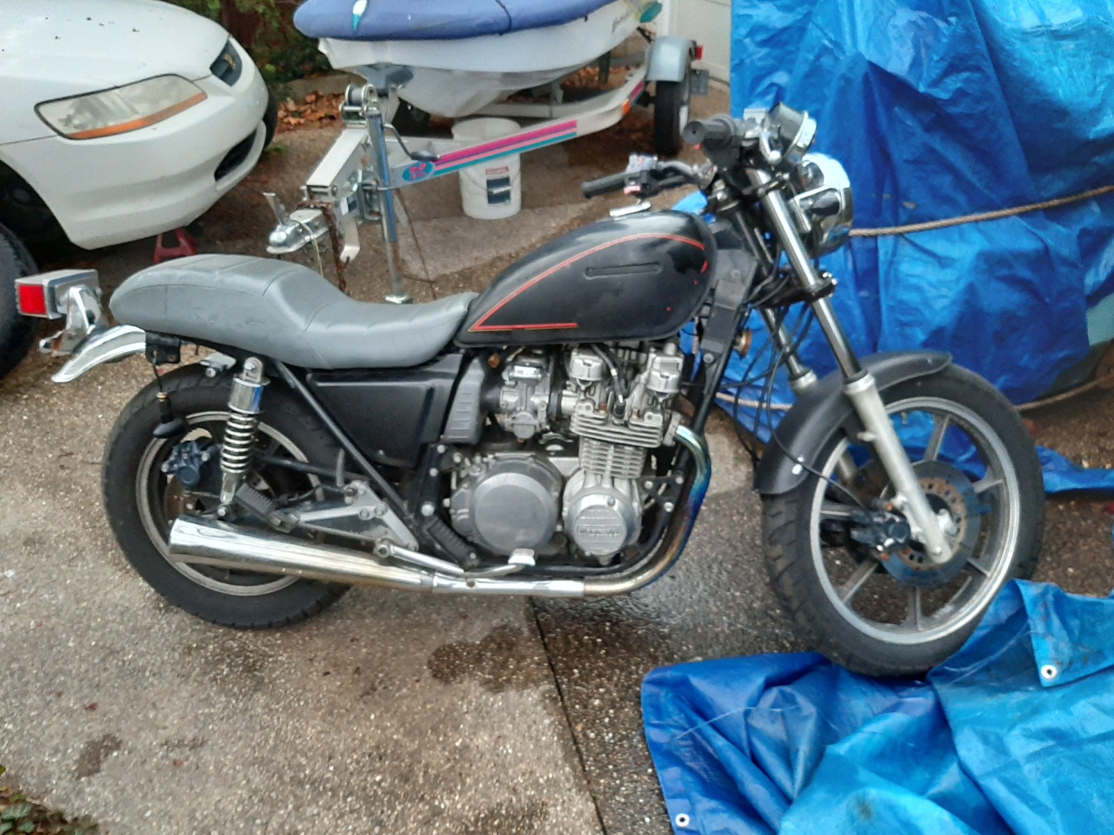 First time rider - KZRider Forum - KZRider, KZ, Z1 & Z Motorcycle Enthusiast's Forum