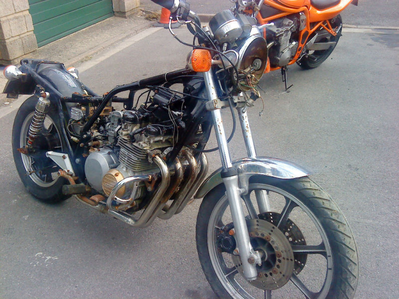 KZ550 Ltd- just for the wheels!! - KZRider Forum - KZRider, KZ, Z1 & Z ...