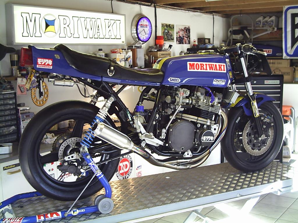 1981 KZ1000 LTD Swingarm Swap - KZRider Forum - KZRider, KZ, Z1 & Z Motorcycle Enthusiast's Forum