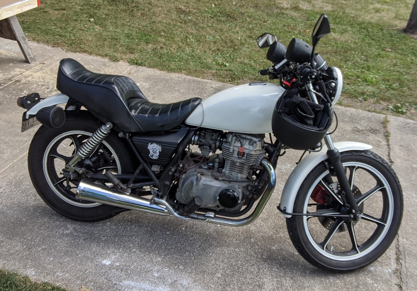 New member! - KZRider Forum - KZRider, KZ, Z1 & Z Motorcycle Enthusiast's Forum