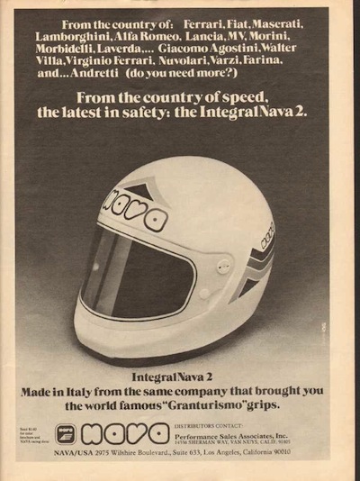 NAVA Helmet? - KZRider Forum - KZRider, KZ, Z1 & Z Motorcycle ...